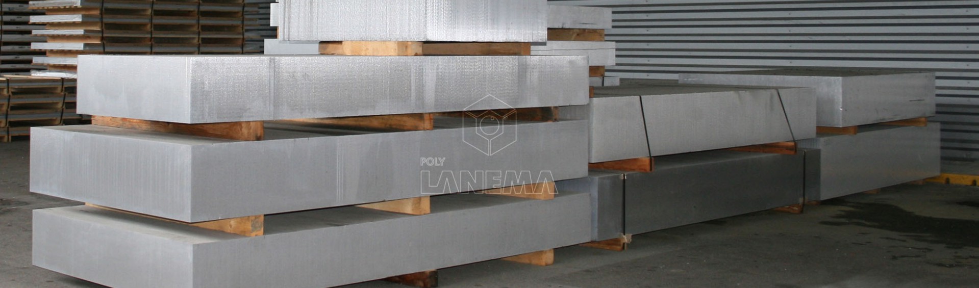 Aluminium Alloy - Certal | Poly Lanema